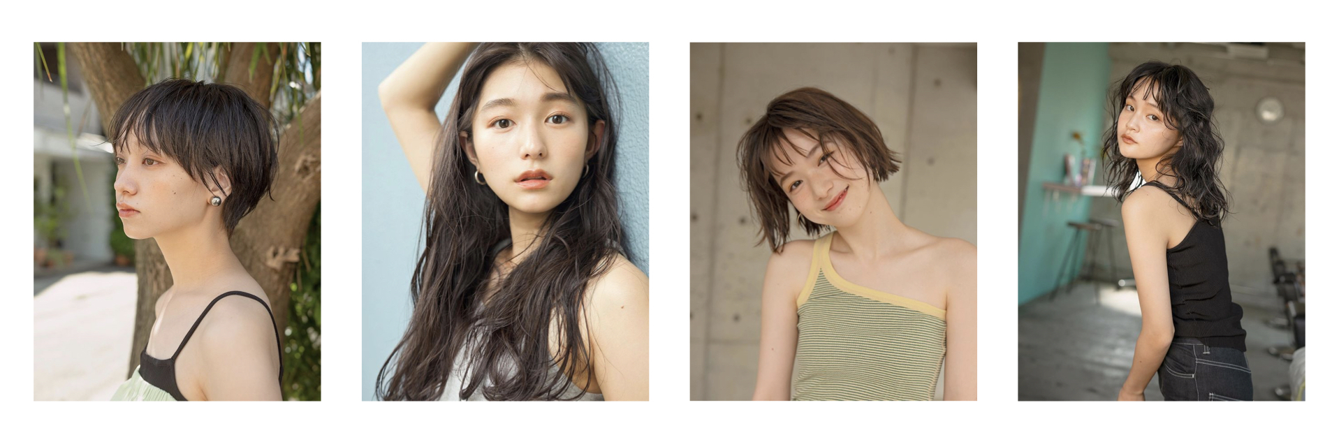 抜け感のある柔らかなスタイル・・・ そんなおしゃれヘアになりたいなら、断然この人！ - KAMISMA【カミスマ】